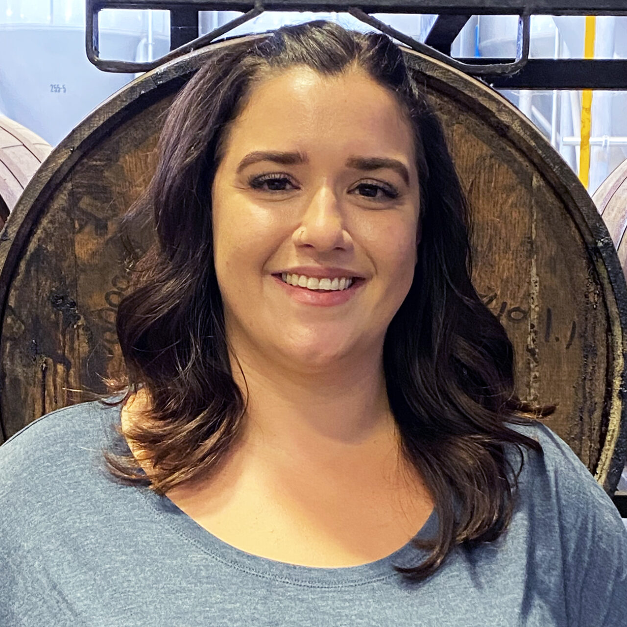 Jessica Moyer_cropped | AleSmith Brewing Company