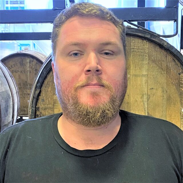 David Dennison | AleSmith Brewing Company