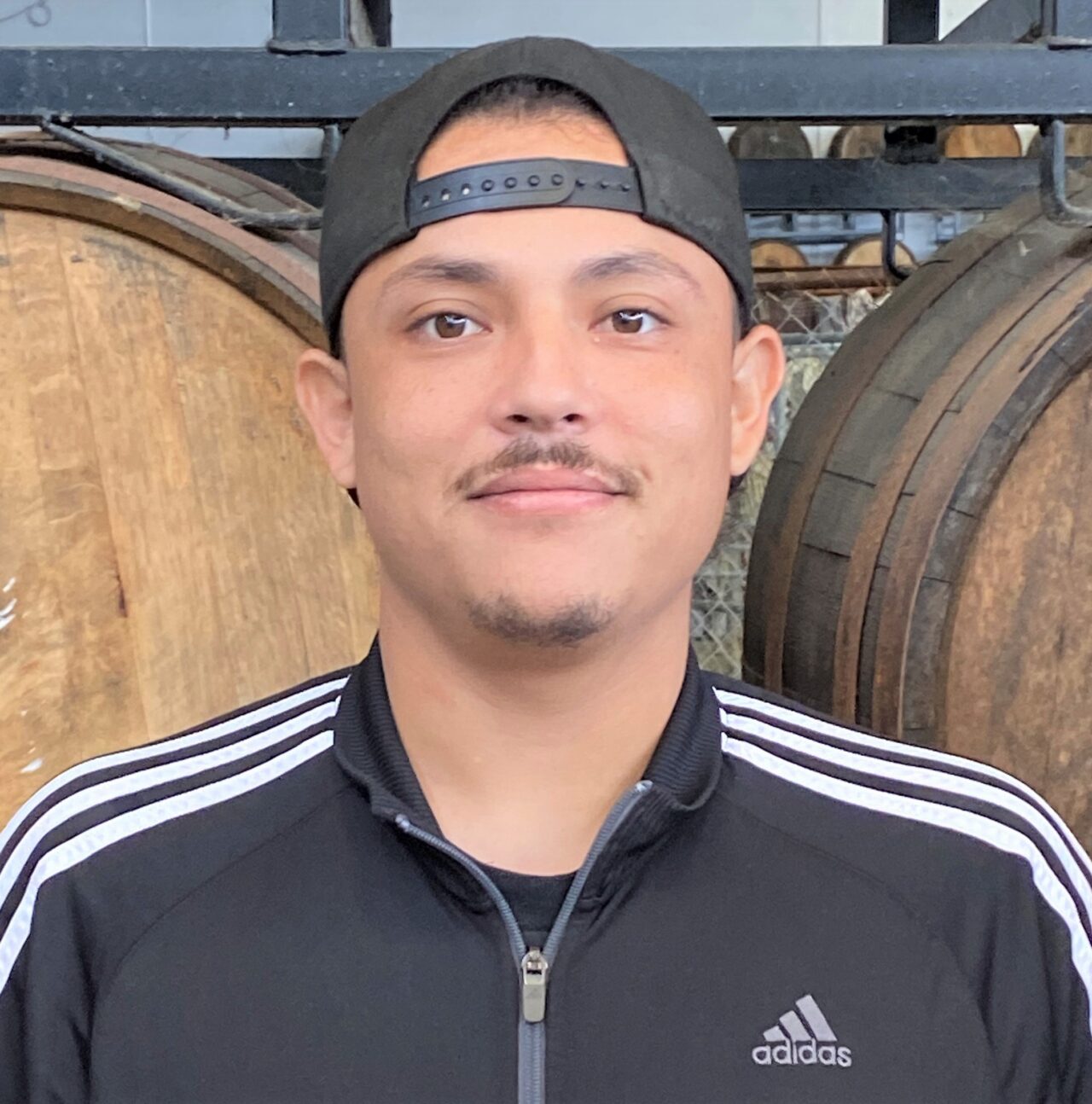 Jose Rios | AleSmith Brewing Company