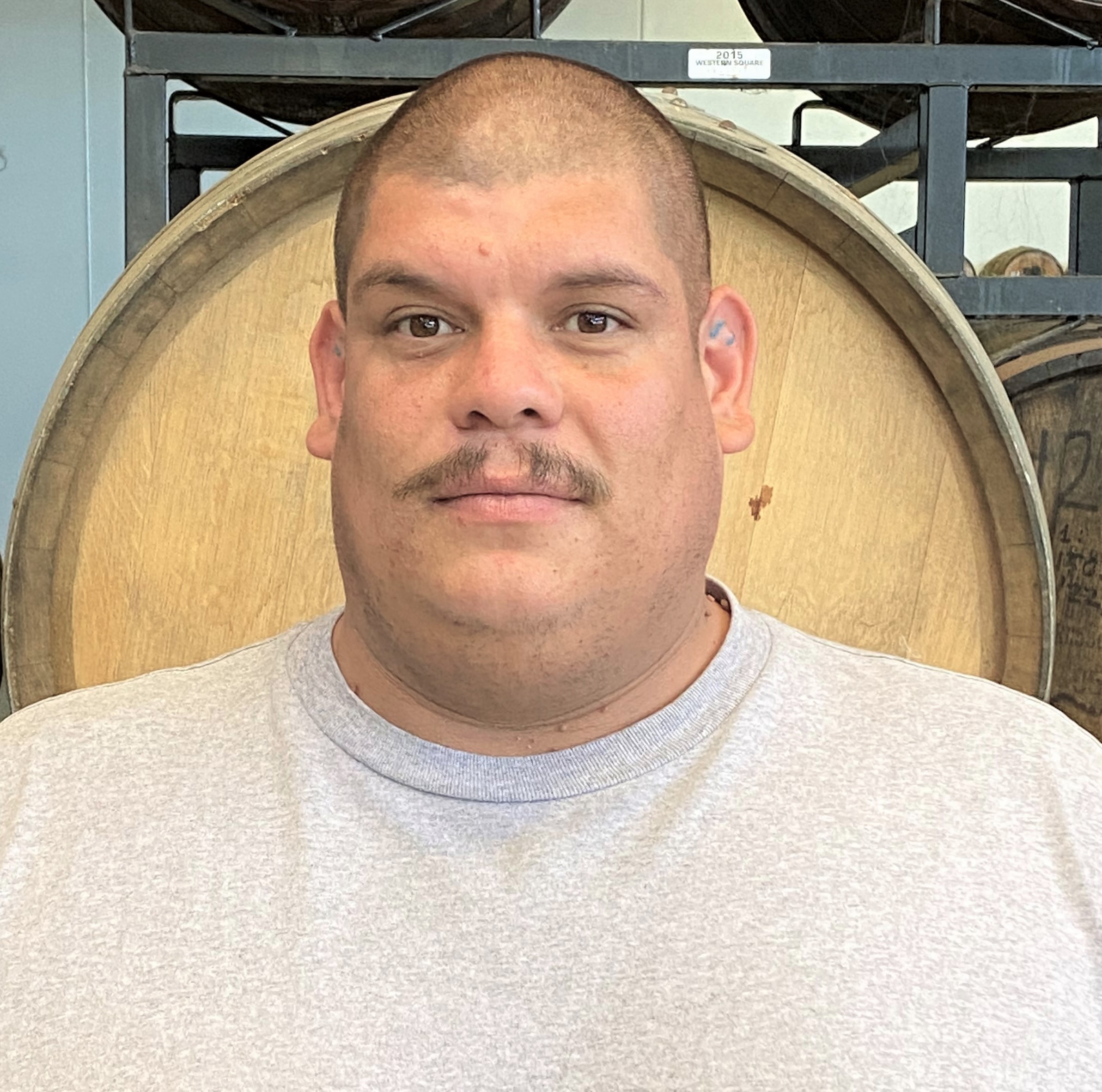 Mario Arauz | AleSmith Brewing Company