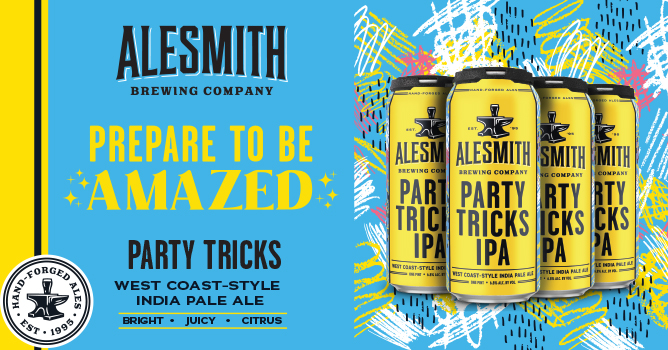 AleSmith Has Best Year in Company History in 2021, Plans for 2022 with ...