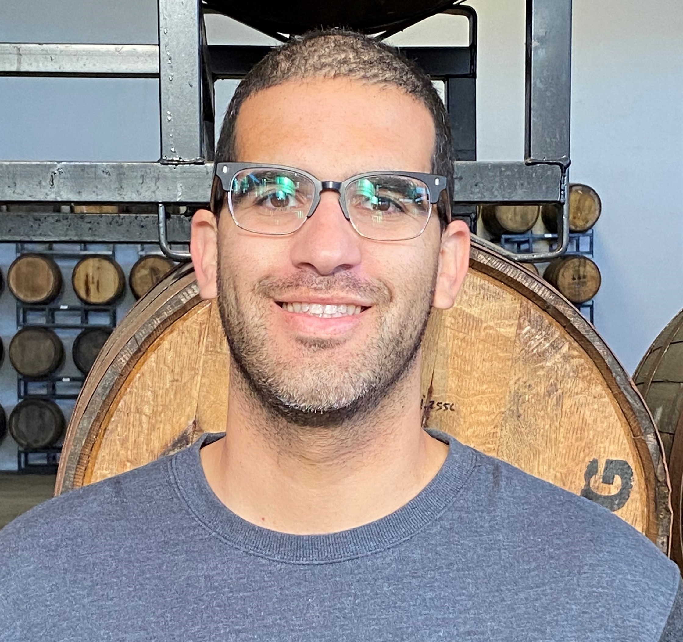 Brad Kelson | AleSmith Brewing Company