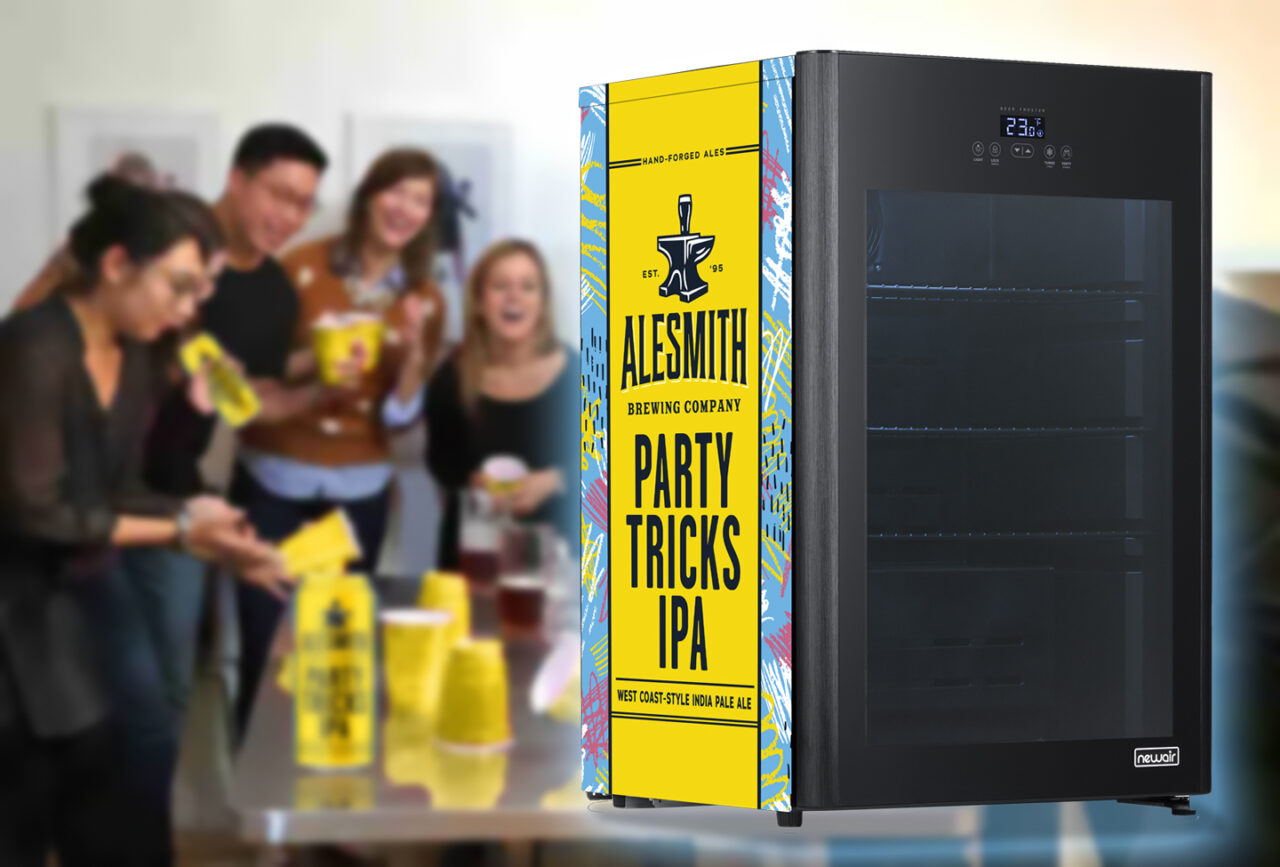 Party Tricks Weekend | AleSmith Brewing Company