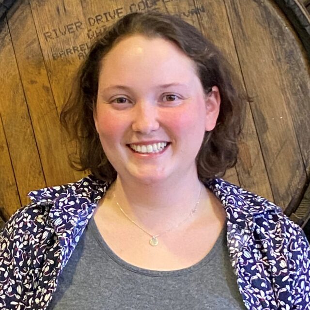 Amy Boersma | AleSmith Brewing Company