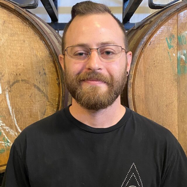 David Flaherty | AleSmith Brewing Company