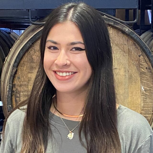 Jenna Green | AleSmith Brewing Company