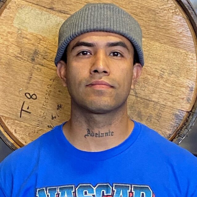 Joe Ramos | AleSmith Brewing Company