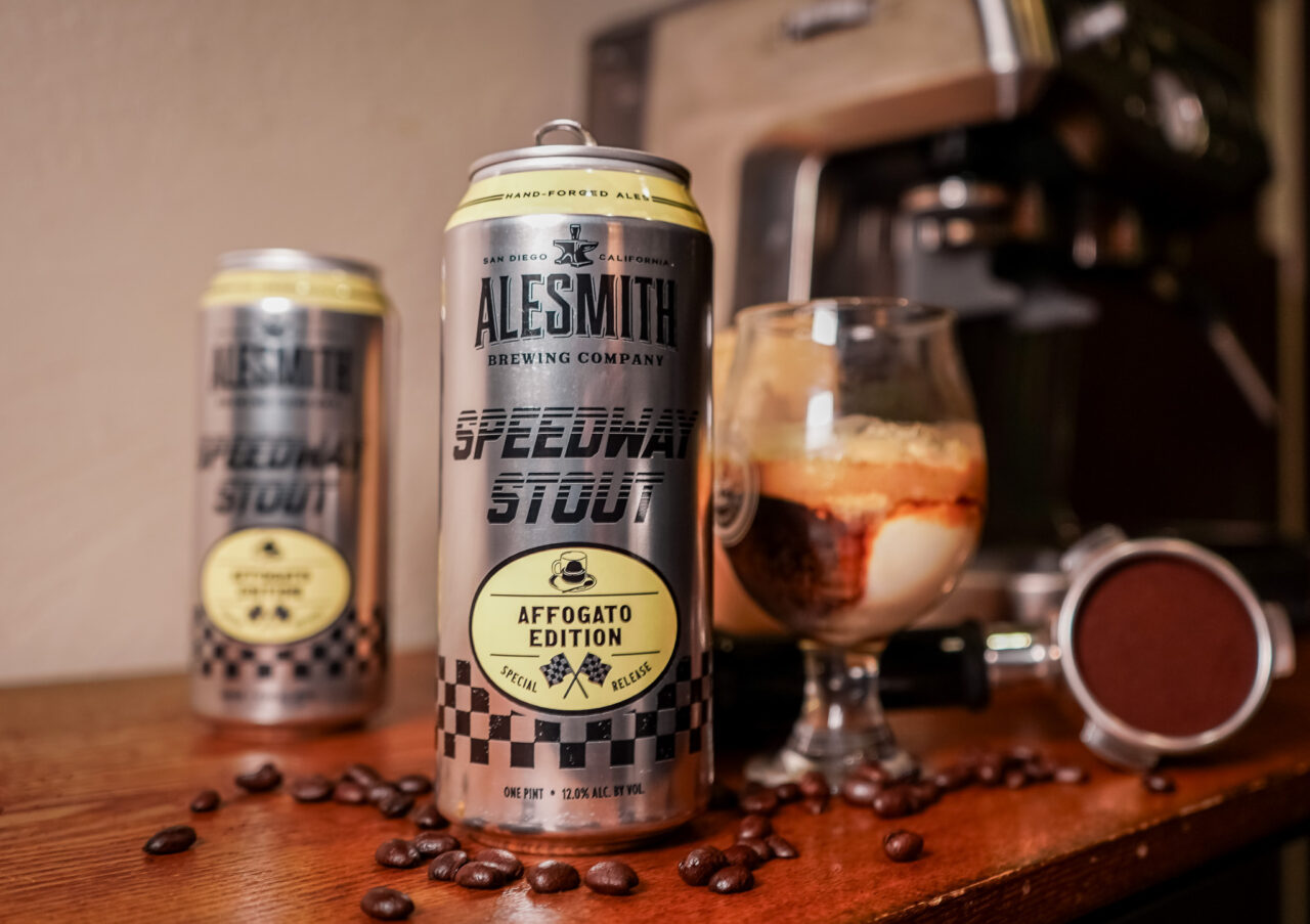 AleSmith Brewing Company Releases New Speedway | AleSmith Brewing Company