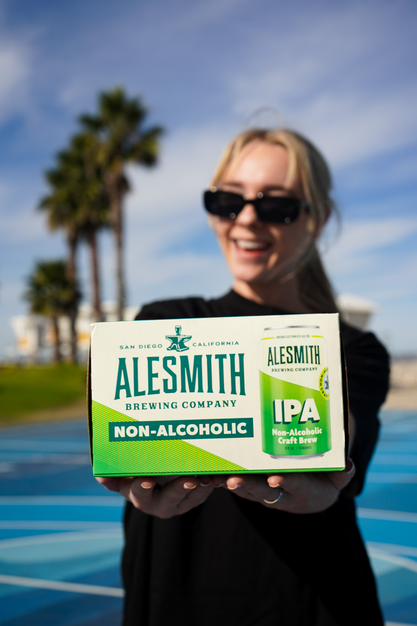 AleSmith Non-Alcoholic Craft Brew | AleSmith Brewing Company