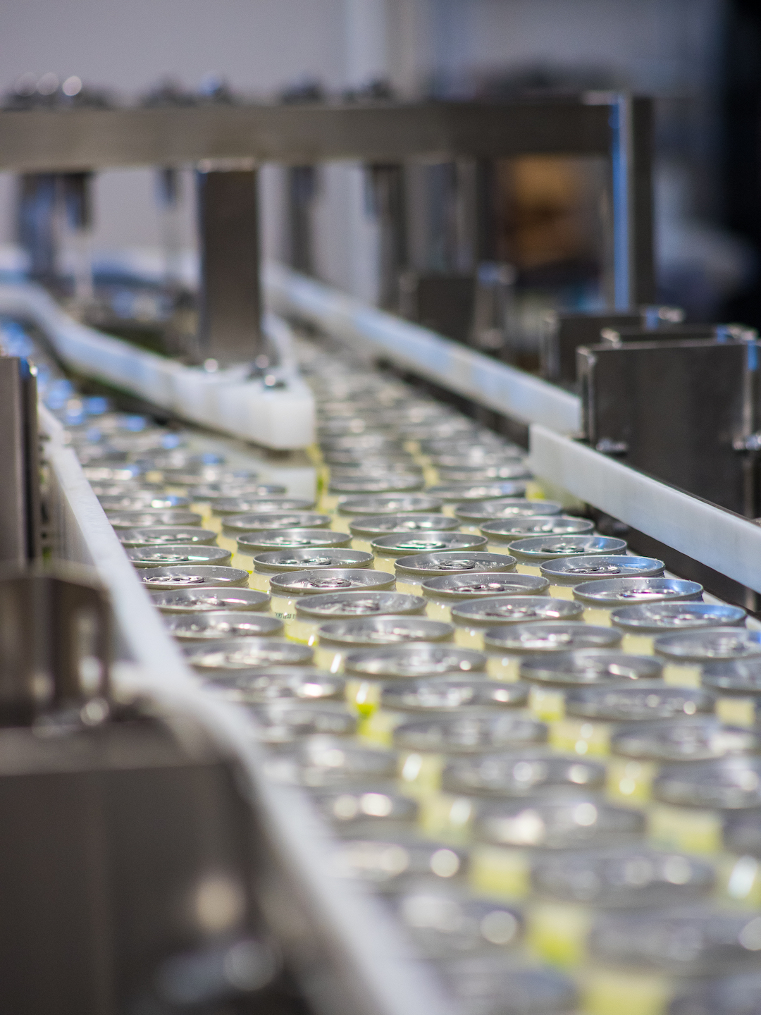 NA IPA Canning Line-41 | AleSmith Brewing Company