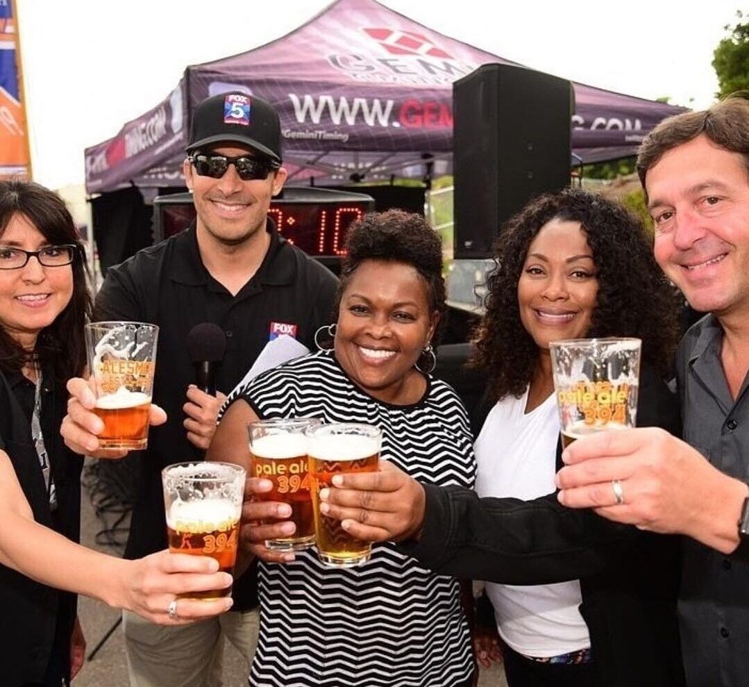 San Diego’s Hometown Beer Welcomes its 10th Season | AleSmith Brewing ...