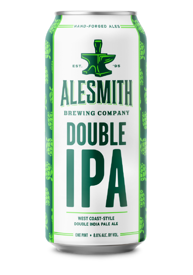 Double IPA | AleSmith Brewing Company